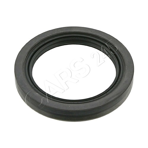 Wheel Hub Shaft Seal Front FEBI For MERCEDES S-Class C216 C218 C219 ...