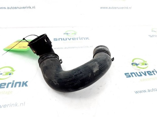 13484295 RADIATEUR DURITE Opel Mokka/Mokka X 2015 | eBay