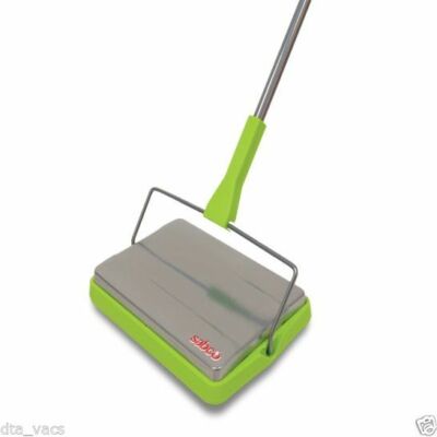 Sabco whisk away carpet sweeper | eBay
