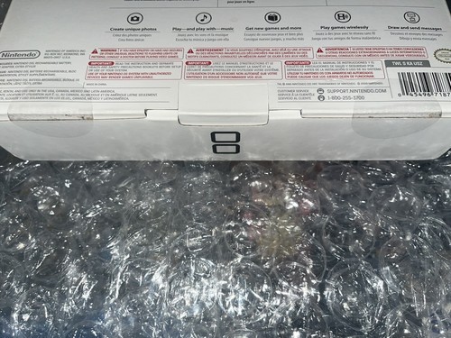 Nintendo DSi Launch Edition Black Handheld System for sale online | eBay