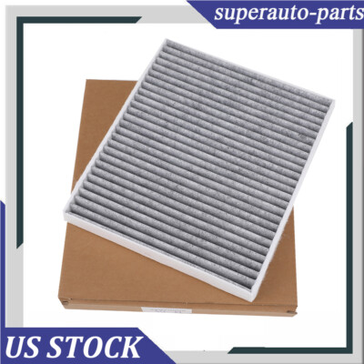 Cabin Air Filter for Buick Envision LaCrosse Cadillac ATS CT6 GMC ...