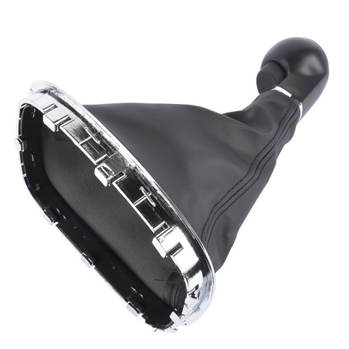 6 Speed Manual Gear Shift Knobs for 2014- Vauxhall Corsa E X15 55505242 ...