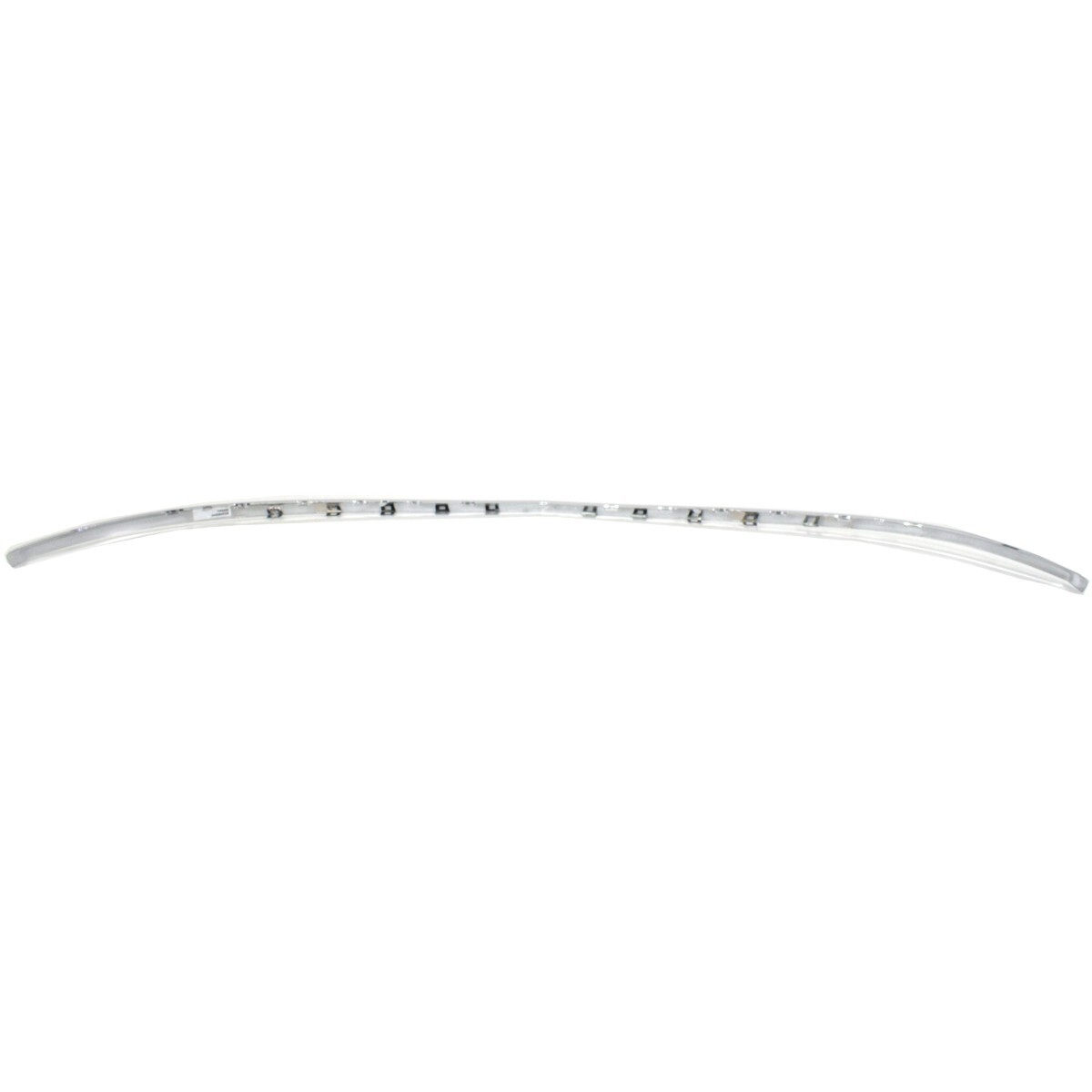 Bumper Cover Fascias Set of 3 Front 15938762, 25951068, 20779099 ...