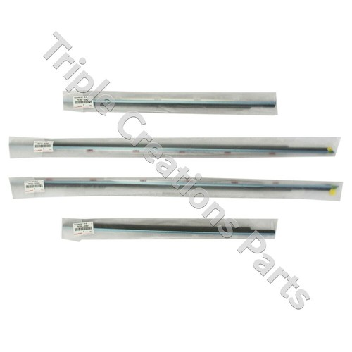 Lexus IS250 IS350 Is-F 06-14 Genuine Front Rear Window Door Belt ...