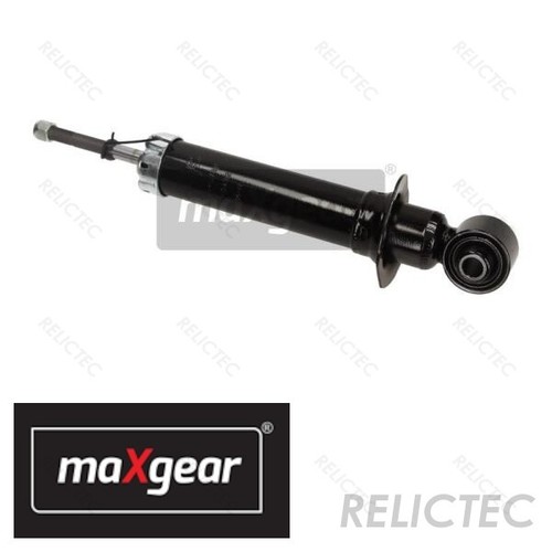 Rear Shock Absorber Strut for Toyota:AVENSIS 48530-05240 48530-05250 ...