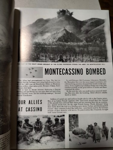 36th Infantry Division WWII Unit History Signed 442nd Fighting 36th | eBay