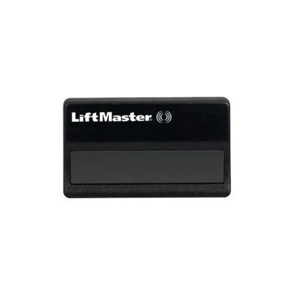 3 Pack LiftMaster 371LM Security+ Garage Door Remote 315MHz 1 Button ...