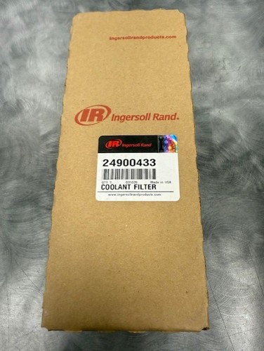 INGERSOLL RAND 24900433 OIL FILTER | eBay