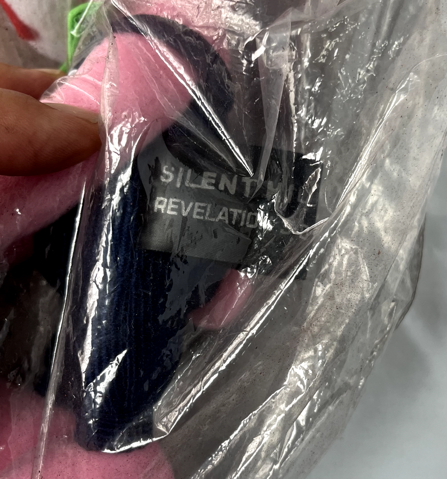 Robbie the Rabbit Movie Prop Silent Hill 2 | eBay