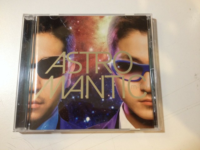 Astromantic by m-flo (CD, Aug-2004, Phantom Import Distribution) for ...