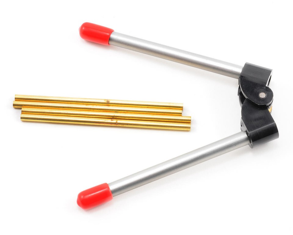 Du-Bro 785 Tubing Bender 5/32" # DUB785 | eBay