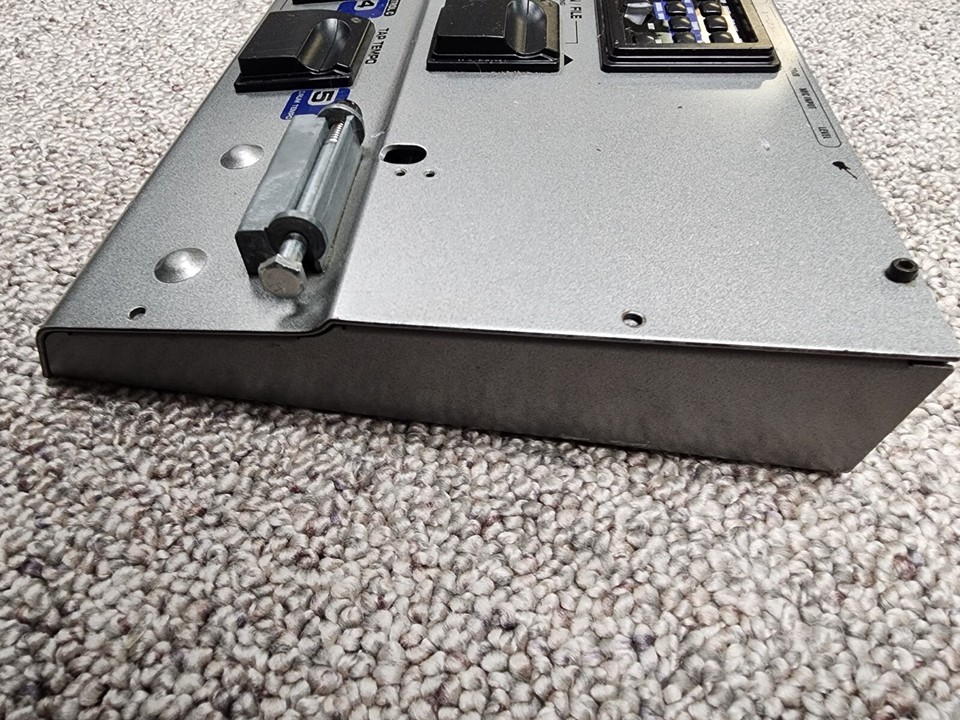 DigiTech GNX4 Guitar Workstation Multi Effect Processor Pedal Repair As ...