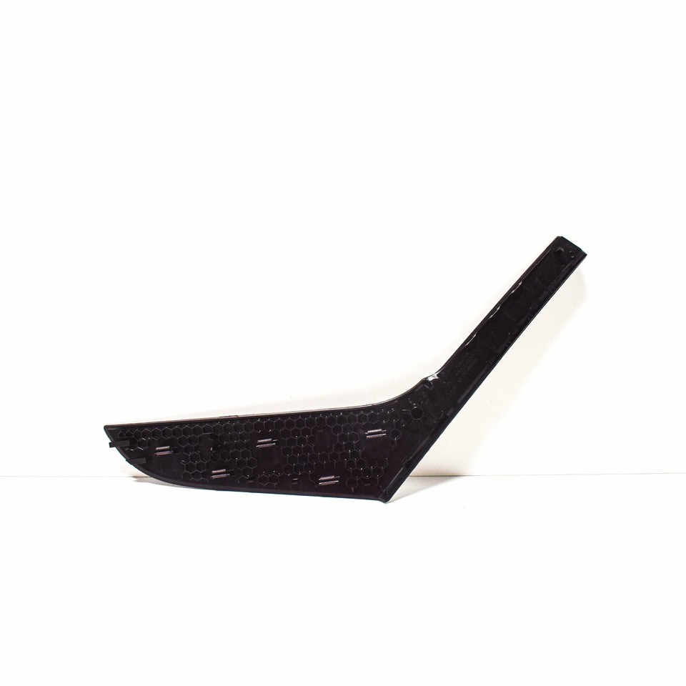 NEW VOLKSWAGEN GOLF MK6 FRONT RIGHT DOOR PULL HANDLE TRIM 5K4868040A82V ...