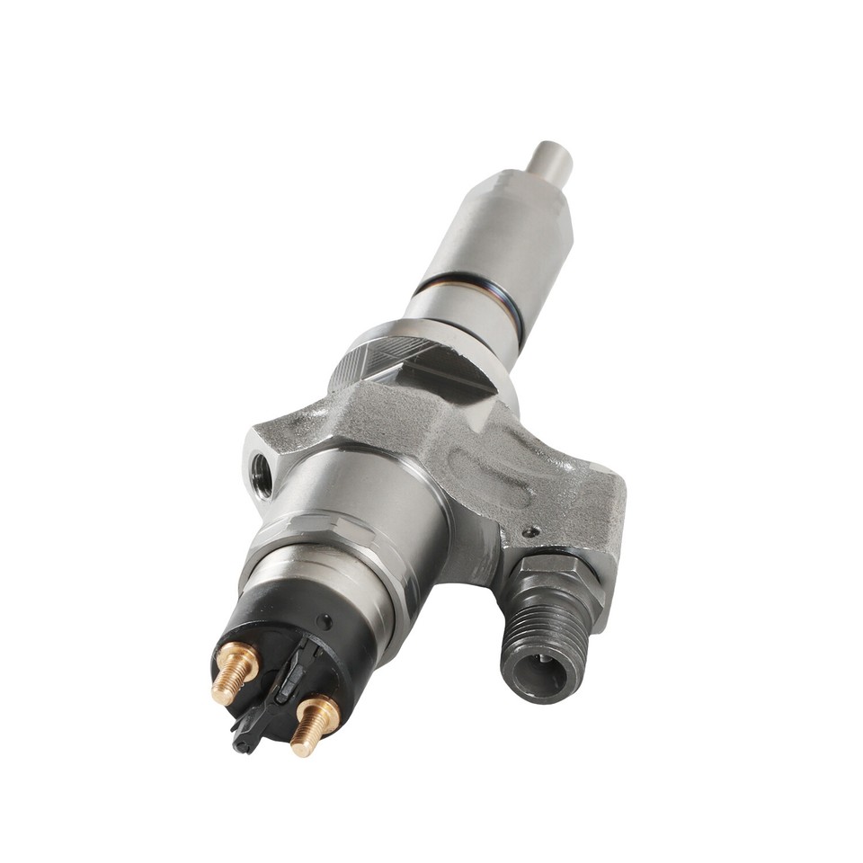 Automotive LB7 Replacement Injector Fits for 2001-2004.5 Dur 0445120008 ...