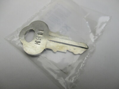 501526 0501526 OMC Ignition Key KF-11 Evinrude Johnson Outboards | eBay