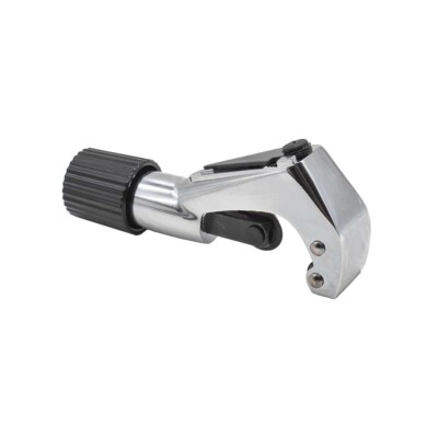 4400127 1/8" to 1-1/8" Swing Tubing Cutter With Extra Cutting Wheel ...