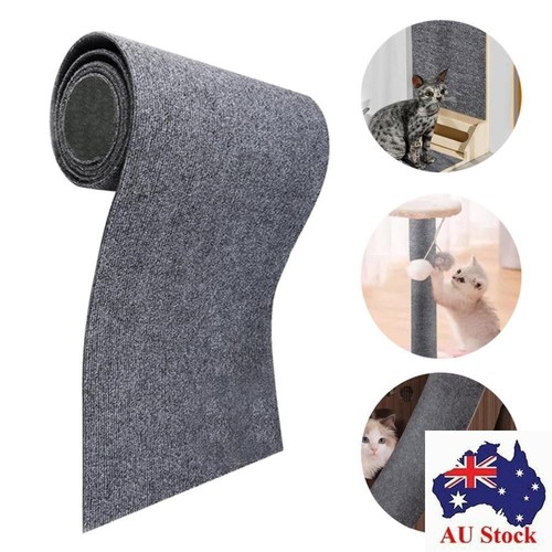 Trimmable Self Adhesive Felt Fabric Protection Carpet Drawer Box | eBay