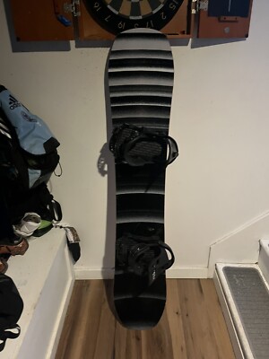 Yes. Standard All-Mountain Snowboard, 156 | eBay