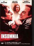 INSOMNIA - NOLAN Christopher - DVD | eBay