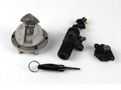 BENELLI TNT 1130 Set Key locks 2004 2014 ID76640 | eBay