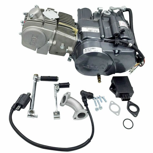 Lifan 150CC Engine Motor Kick Start kits Pitpro Atomik Trail CT70 ...