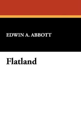 Flatland by Abbott, Edwin A., Brand New, Free shipping in the US 9781434451880| eBay