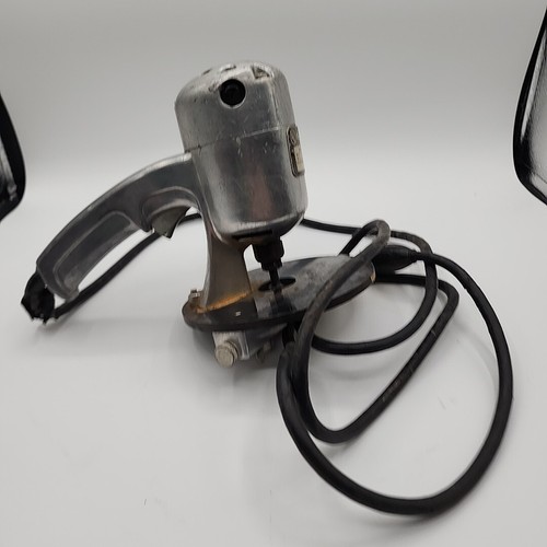 Vintage Porter Cable 140R Router | eBay