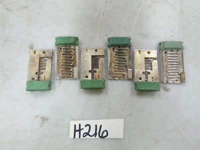General Electric Overload Relay CR123 H3.46A Lot of 6 (New) | eBay
