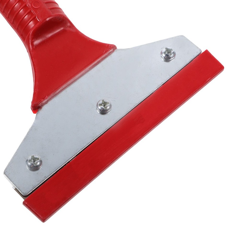 Tile Wiper Scrubbing Brush Kitchen Floor Scrubber Grout Cleaning | eBay ...
