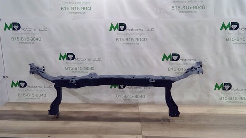 2017-2019 CHEVROLET TRAX UPPER RADIATOR SUPPORT TIE BAR OEM 42599080 | eBay