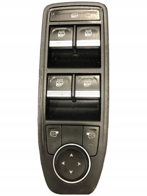 Renault 254107080R Interrupteur de lève-vitre Captur II | eBay