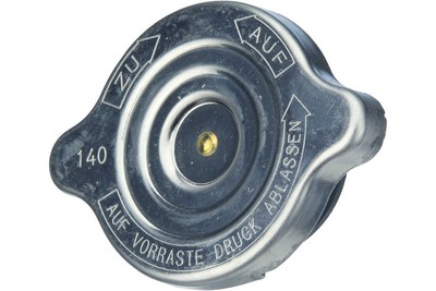 Engine Coolant Reservoir Cap URO Parts 1245000406 | eBay