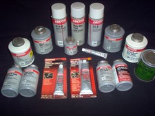Fel-Pro 51117 N1000 Copper Graphite Anti Seize Lubricant 2 Lb. Size ...