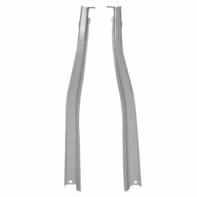 1961 1962 1963 1964 Impala Floor to Firewall Brace Pair Weld Through ...