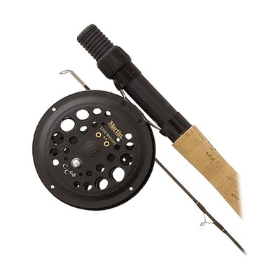 Reels - Martin 65 Fly