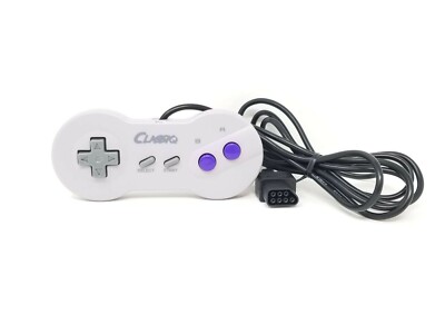 Old Skool Classiq Dog Bone Style Controller for Classiq, Classiq II ...