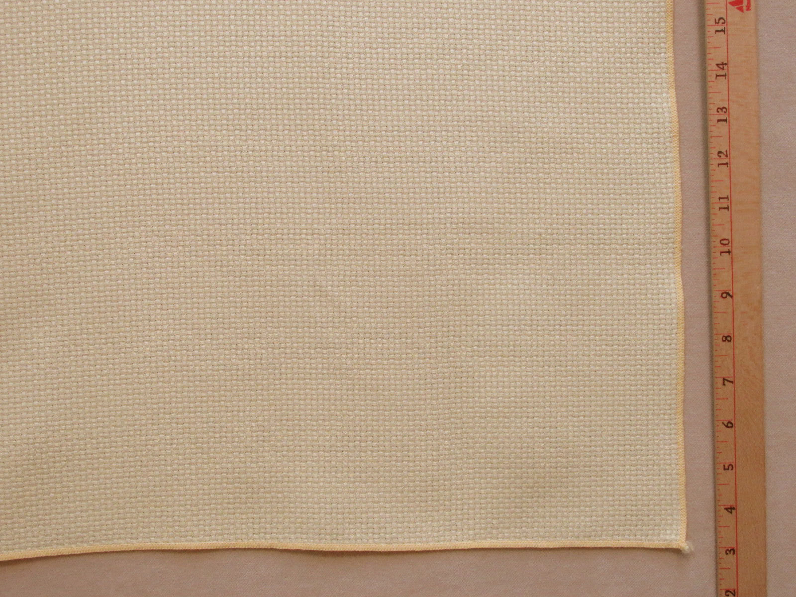 Light Yellow Tablecloth Weave Design Rectangle 54 x 68 Cotton | eBay