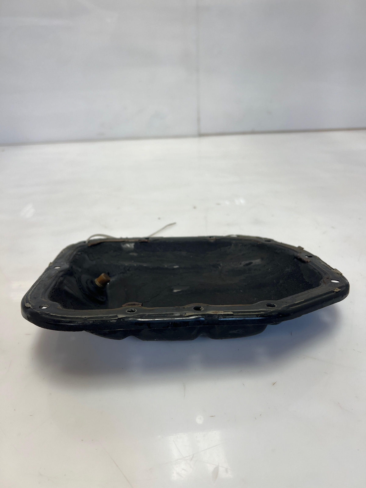 Toyota 1.5L Lower Engine Oil Pan Fits Echo Prius XA XB OEM 1210221010 ...