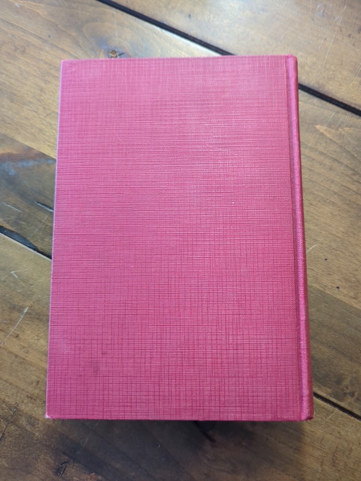 The Graper Girls Go To College Elizabeth Corbett First Edition 1932 ...