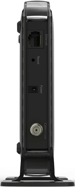 Netgear DOCSIS 30 (CM400-100NAS) 340 Mbps for sale online | eBay