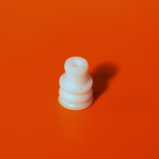 Ignition System Plug Sleeve Connector 1928404226 Bosch for sale online ...