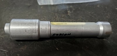 Micrometers - Etalon Micrometer