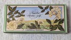 Vtg 1983 CASWELL-MASSEY Angelica Herbal Soap 3 BARS Made in USA New in ...