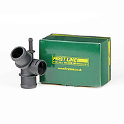 First Line FTS1064 Coolant Flange for sale online | eBay