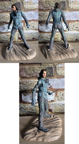 Dark Horse Deluxe: Dune - Lady Jessica (Figure) | eBay UK