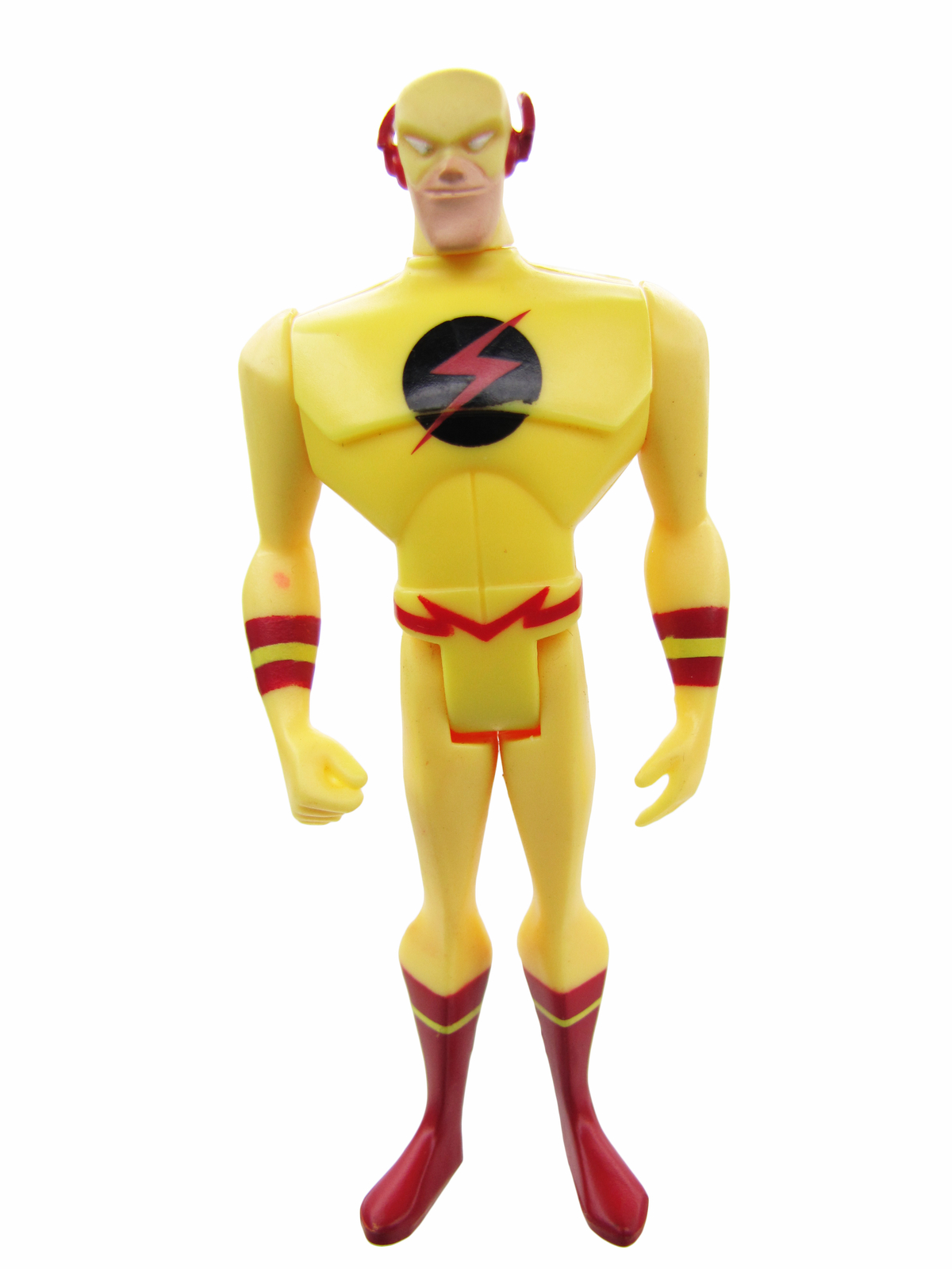 Justice Lords Flash