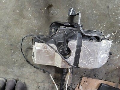 Chevy Silverado Def Tank | eBay