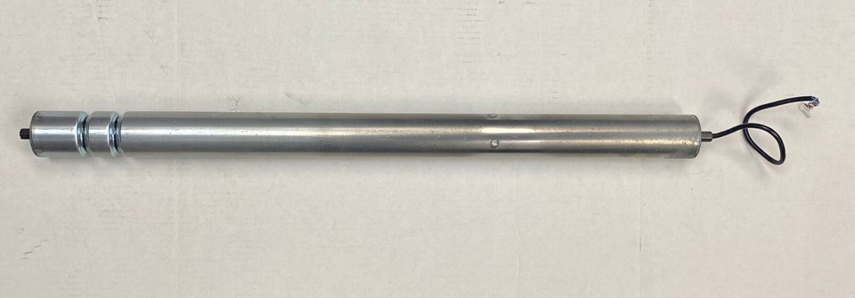 ITOH DENKI PM486FE-60-696-D-024-FB-P2 POWER MOLLER MDR CONVEYOR DRIVE ...