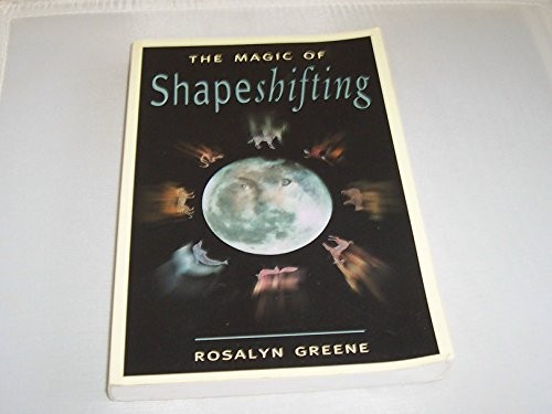 Magic of Shapeshifting: 1 - ACCEPTABLE 9781578631711| eBay