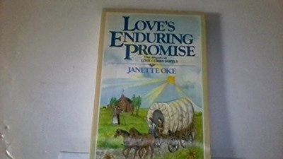Love's Enduring Promise (Love Comes Softly) by Oke, Janette Paperback ...